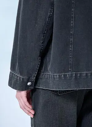 Our Legacy Draft Jacket