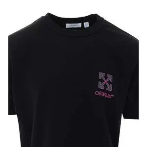 Off-White Small Arrow Regular T-shirt