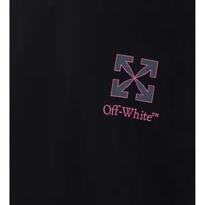 Off-White Small Arrow Regular T-shirt