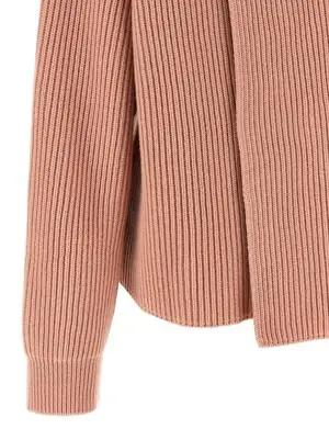 JIL SANDER Crewneck Sweater