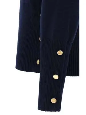 Thom Browne Virgin Wool Sweater