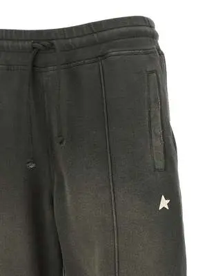 GOLDEN GOOSE Star' Joggers