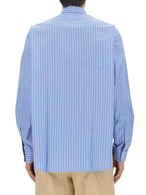 LANVIN Oversize Fit Shirt
