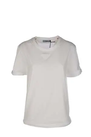 Prada Clothing T-shirt - Multicolor