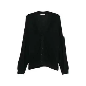 LEMAIRE Sweaters & Knitwear Cardigans - Black