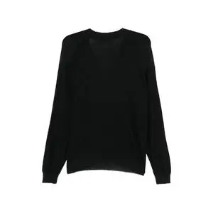 LEMAIRE V-neck Cardigan