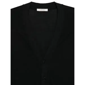 LEMAIRE V-neck Cardigan