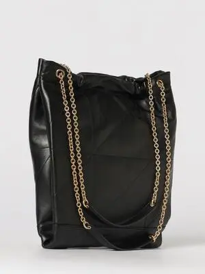 Saint Laurent Jamie Pochon Quilted Nappa Bag