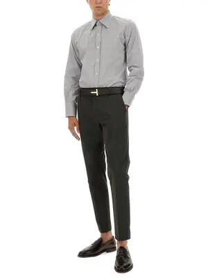 TOM FORD Slim Fit Shirt