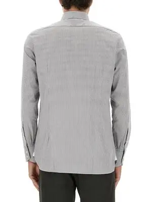 TOM FORD Slim Fit Shirt