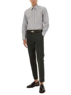 TOM FORD Slim Fit Shirt