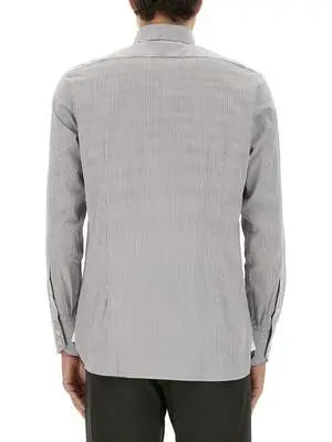 TOM FORD Slim Fit Shirt