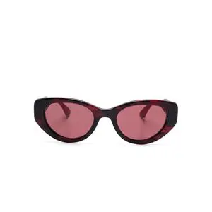 Gucci Sunglasses - Brown