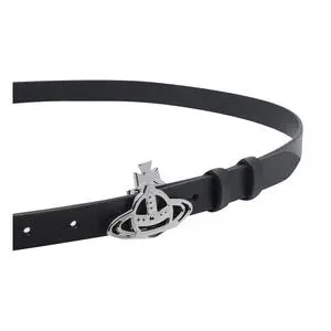 VIVIENNE WESTWOOD Orb Buckle Belt