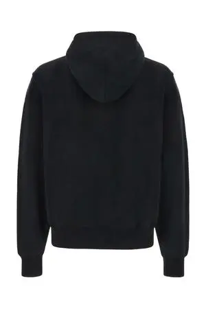 AMI Paris Embroidered Sweatshirt - Multicolor