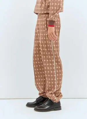 WALES BONNER Power Track Pants