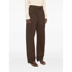 LEMAIRE Denim Wide-leg Jeans
