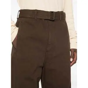 LEMAIRE Denim Wide-leg Jeans