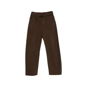 Lemaire Textured Pants For Men
