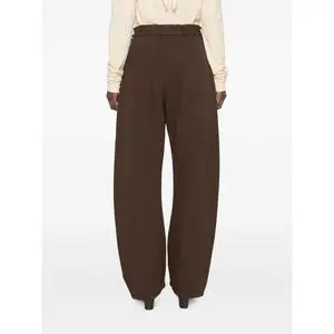 LEMAIRE Wide-leg Jeans