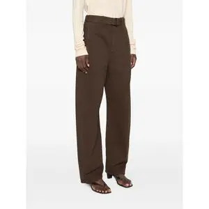 LEMAIRE Wide-leg Jeans