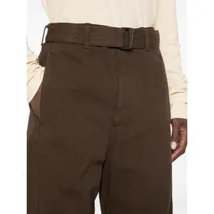 LEMAIRE Wide-leg Jeans