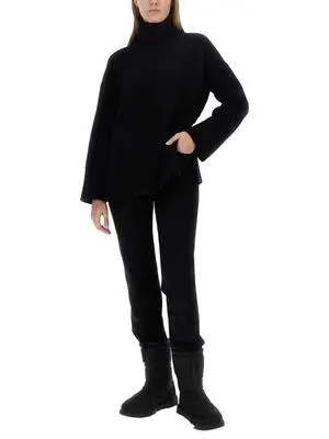 Canada Goose Cashmere Turtleneck Shirt