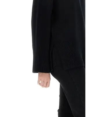 Canada Goose Cashmere Turtleneck Shirt