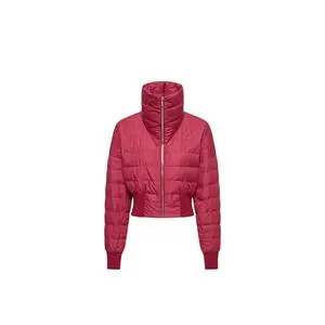 Moncler Jackets Puffer Jackets - Red