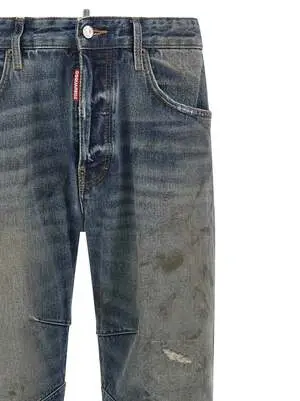 Dsquared2 Kawaii' Jeans