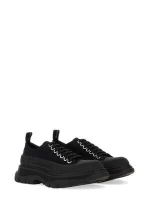 Alexander McQueen Tread Slick Sneaker