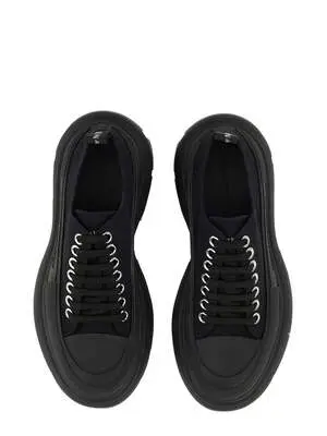 Alexander McQueen Tread Slick Sneaker
