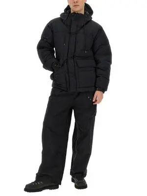 TEN C Vail Combo Jacket