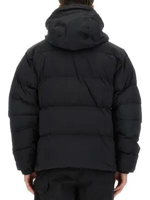 TEN C Vail Combo Jacket