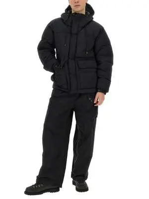 TEN C Vail Combo Jacket