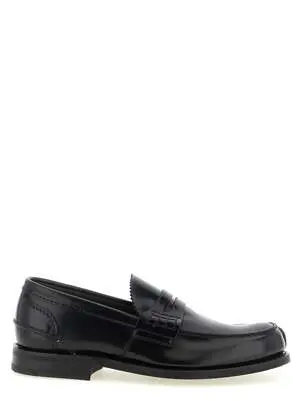 Church's Pembrey 2.0' Loafers - Black