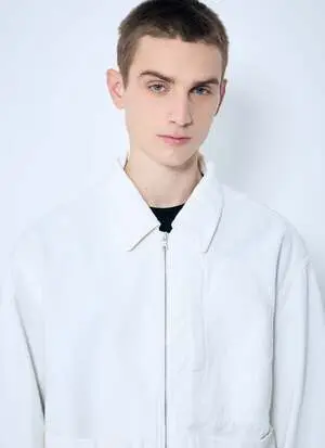 Dries Van Noten Veper Jacket