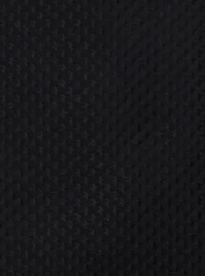 TOM FORD Tie With Knot Closure At The Back In Silk For