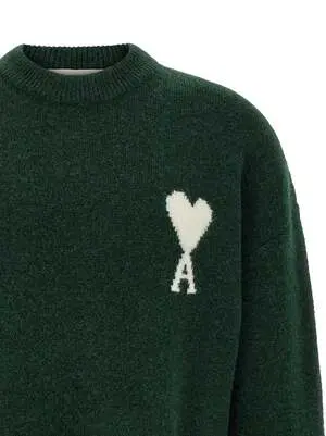 AMI Paris De Coeur' Sweater