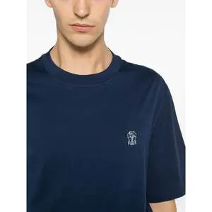 Brunello Cucinelli T-shirts & Vests T-shirts