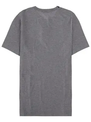 Dolce & Gabbana T-shirt With Heraldic Logo