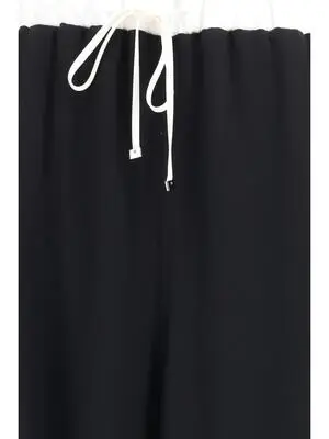 Kiton Silk Pants