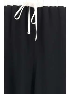 Kiton Silk Pants