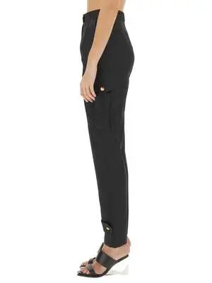 Alexander McQueen Military Pants