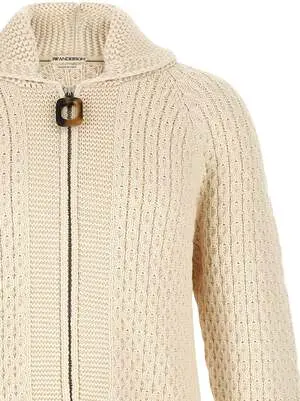 JW Anderson J.w.anderson 'cable' Cardigan