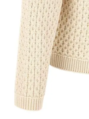 JW Anderson J.w.anderson 'cable' Cardigan