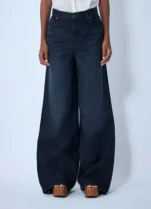 Chloé Five-pocket Jeans