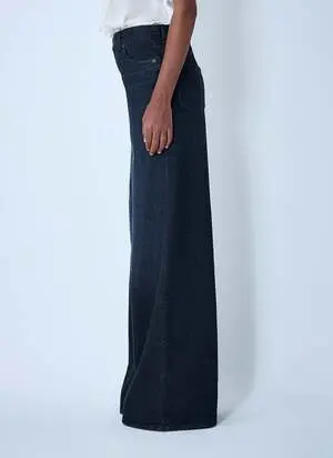 Chloé Five-pocket Jeans