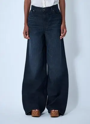 Chloe Light Wash Jeans For Women