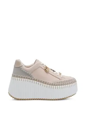 Chloé Nama Sneaker